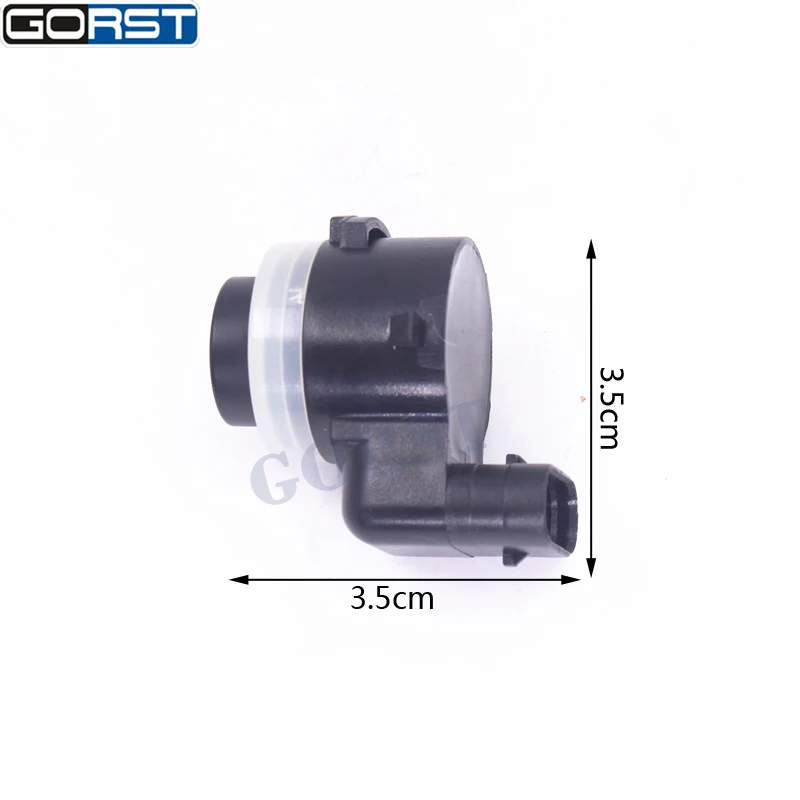 GORST 4 piece Parking Distance Control PDC Sensor for BMW 66209274428,Other