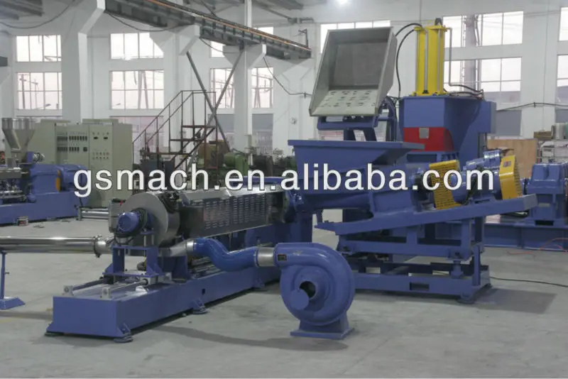 Conical Twin Screw Force Feeder for Efficient Big Mass Material Feeding ...