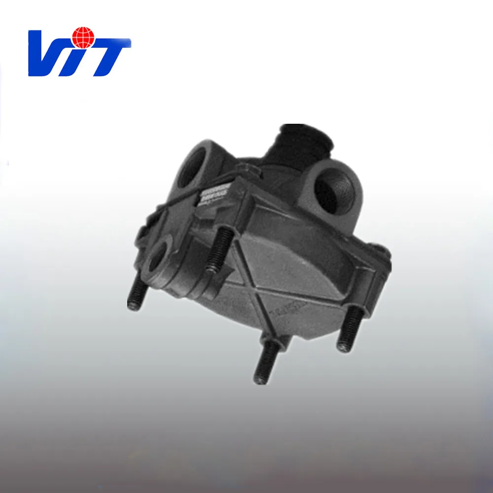 Vit 9730110020 Air Brake Valve 1313871 Relay Valve For Truck - Buy Air ...