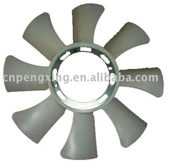 Fan Cooling 25261-42100 For Hyundai H100 - Buy Fan Cooling 25261-42100 ...