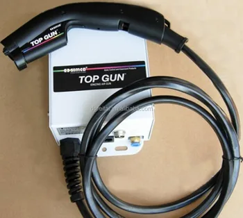 Cleanroom Anti-static Ionizing Air Gun /simco Top Gun Ionizer Air Spray ...