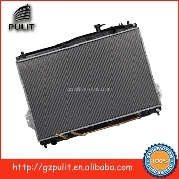Car Radiator And Auto Radiator For 2011 Hyundaiveracruz Gls - 3.8 Liter ...