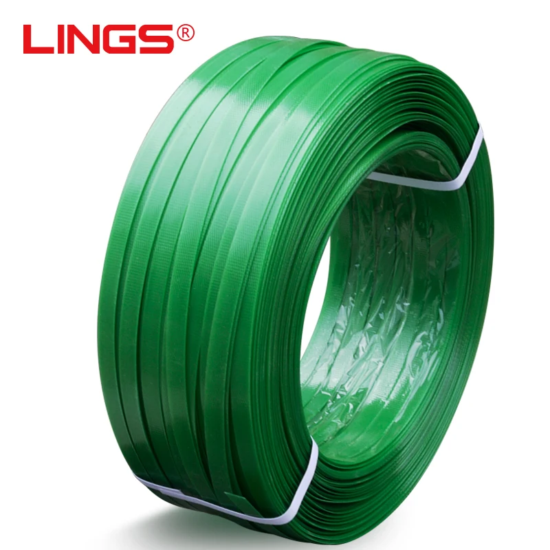 Pet Plastic Packing Belt Plastic Packing Strip For Pallet /packaging ...