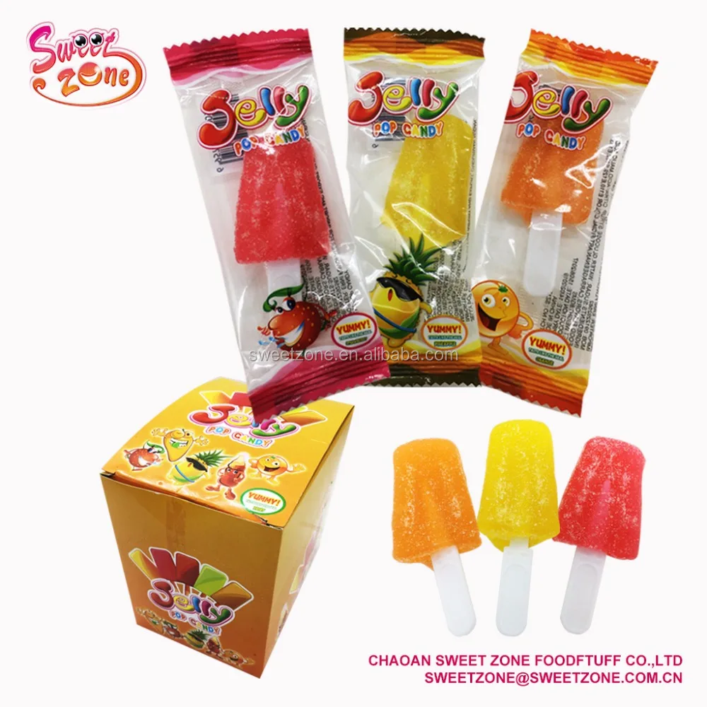 ice-popsticks-千图网