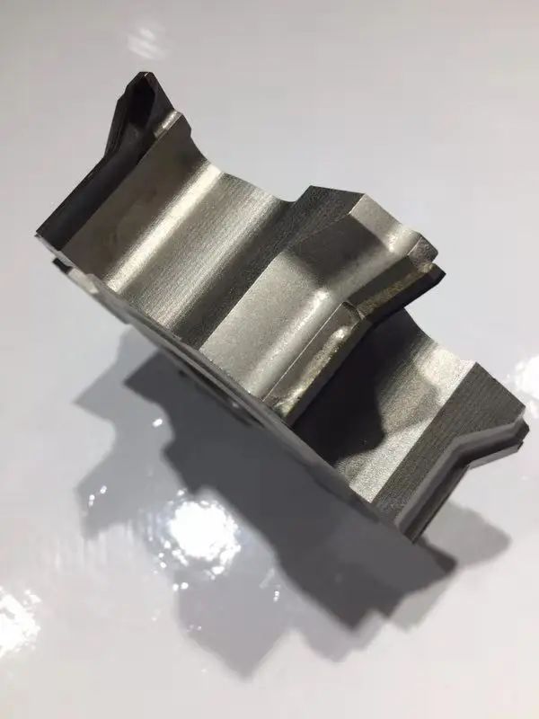 Woodworking Machine Tool Parts Face Milling Cutter Pcd Radius groove ...