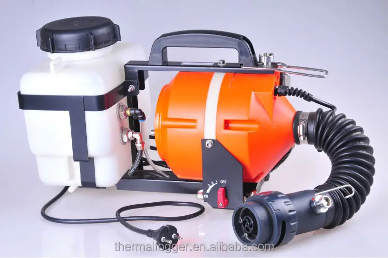 Super Hot Sale China Disinfecting Insect Fumigation Equipment Of ...