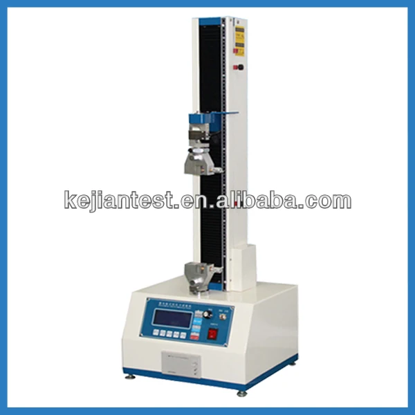 China Simple Plastic Bottle Compression Tester/material Universal ...