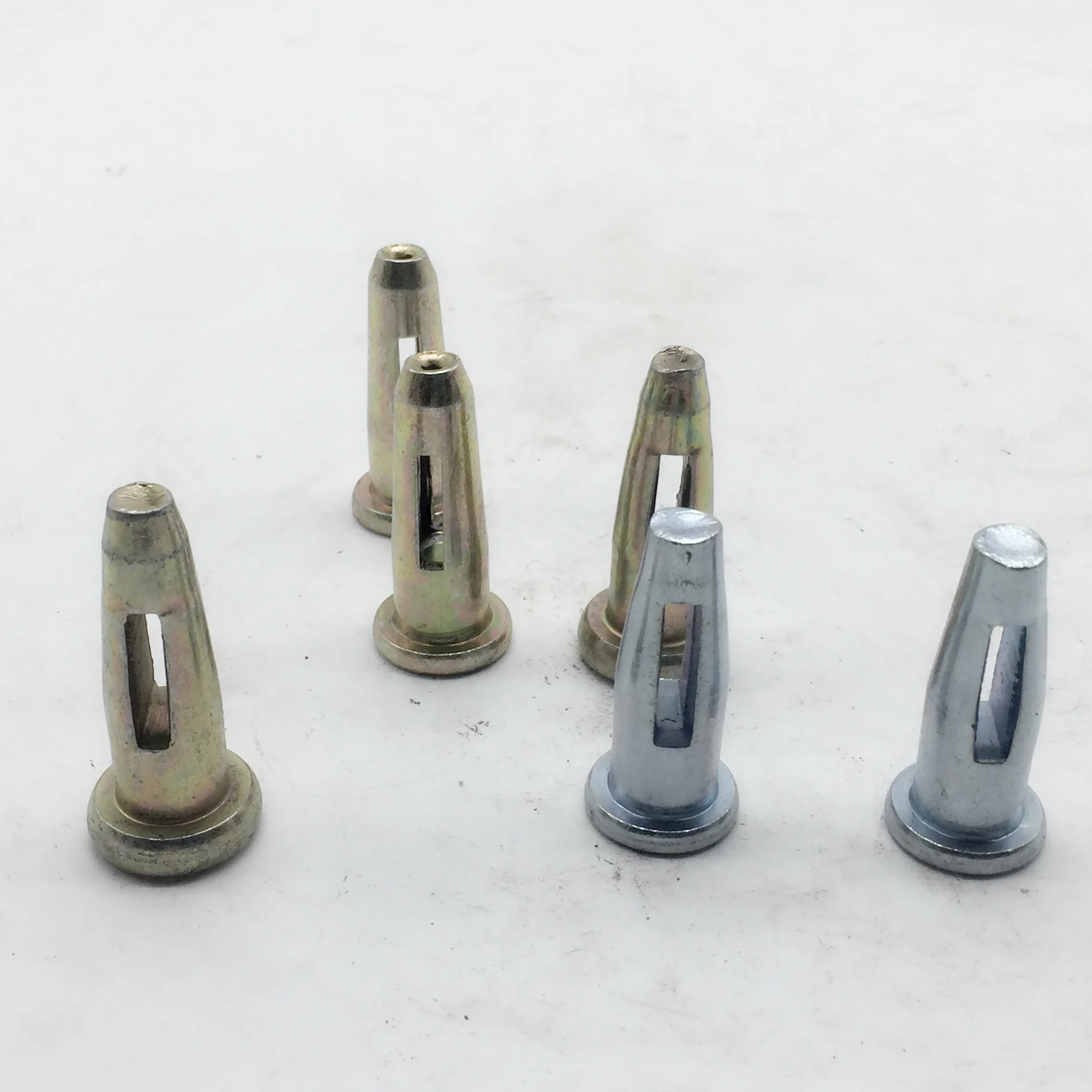 Aluminium Formwork Mivan Form Stub Pin Wedge Pin - Buy Stub Pin ...