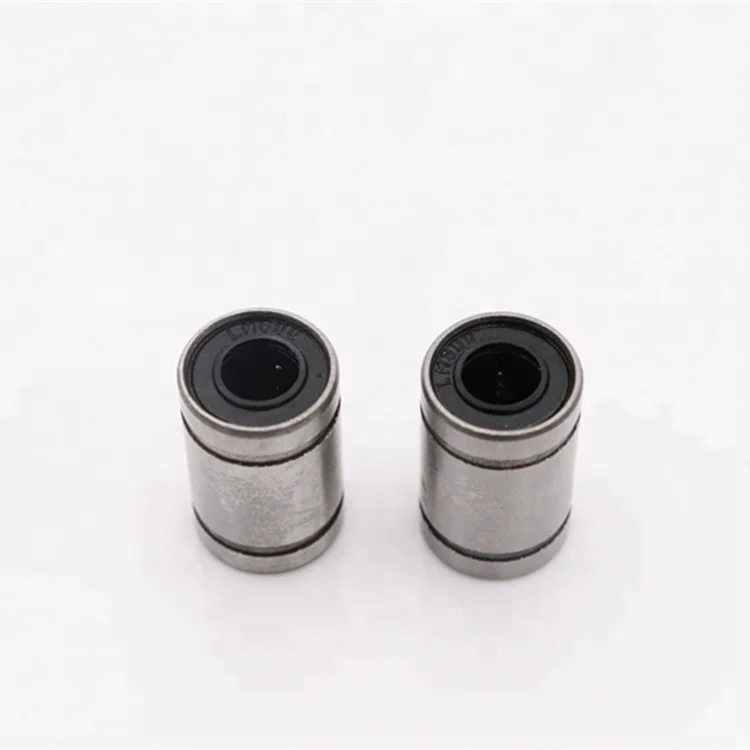 Linear Motion Bearing Thk Linear Bearing Lm4uu Lm5uu Lm6uu Lm8uu Lm8suu ...