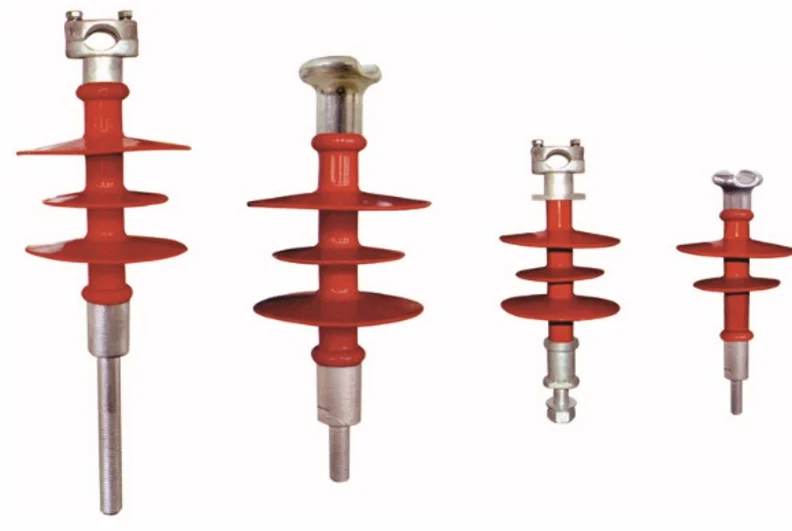 11kv/33kv Ansi High Voltage Insulator Pins - Buy Isolator Pins Product ...