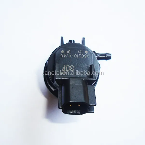 5139113aa 68125519aa Windshield Washer Pump For Chrysler 300c Dodge ...
