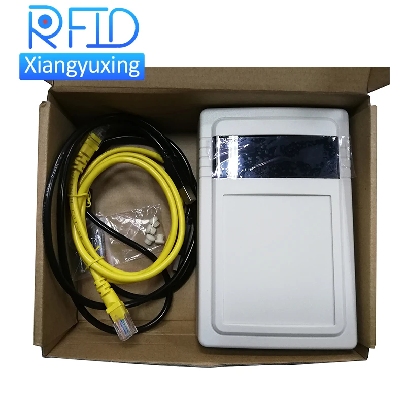 Super Performance Long Range Active 2.4 GHZ Active Omni Directional ...