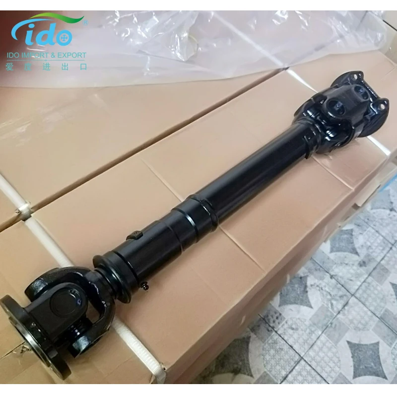 Front Drive Shaft Propeller Shaft for Land Rover Discovery 1999-2002 ...