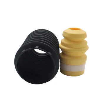 Suspension Body Kit Rubber Buffer Dust Boot For Mercedes W169 Shock ...