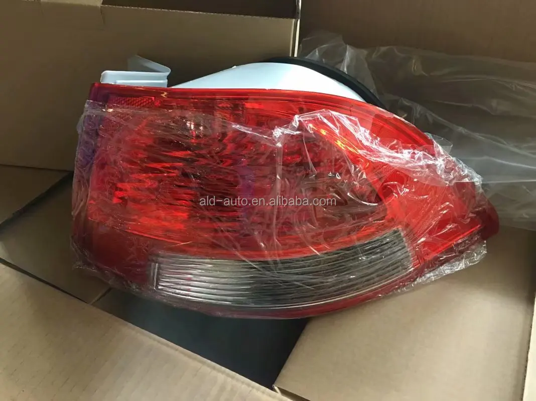 FOR OPTIMA 2009 Front Bumper - Durable & Stylish Upgrade