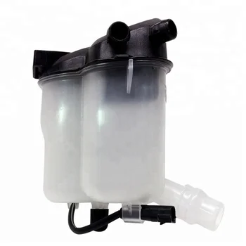 Auto Parts Radiator Coolant Expansion Tank For Evoque Freelander 2 ...