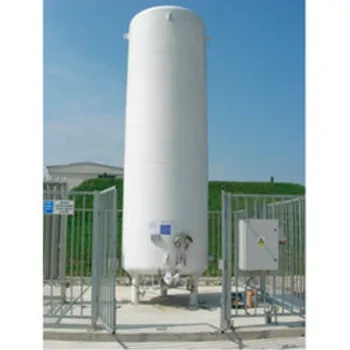 Hot Selling Vertical Lng Storage Tank Manufacturer - Buy Hot Selling ...