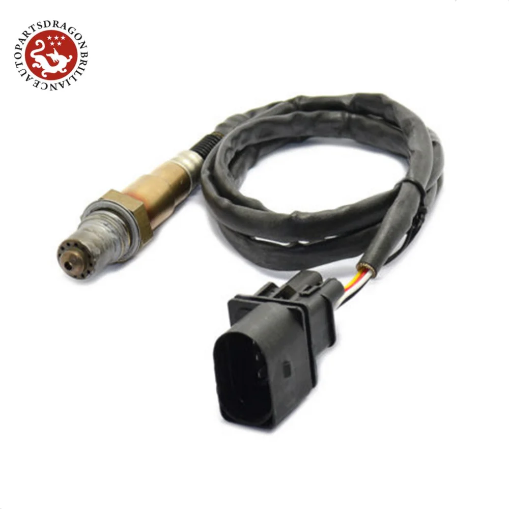 New O2 Upstream Oxygen Sensor 0258007090 Wideband OEM Innovate Replace ...