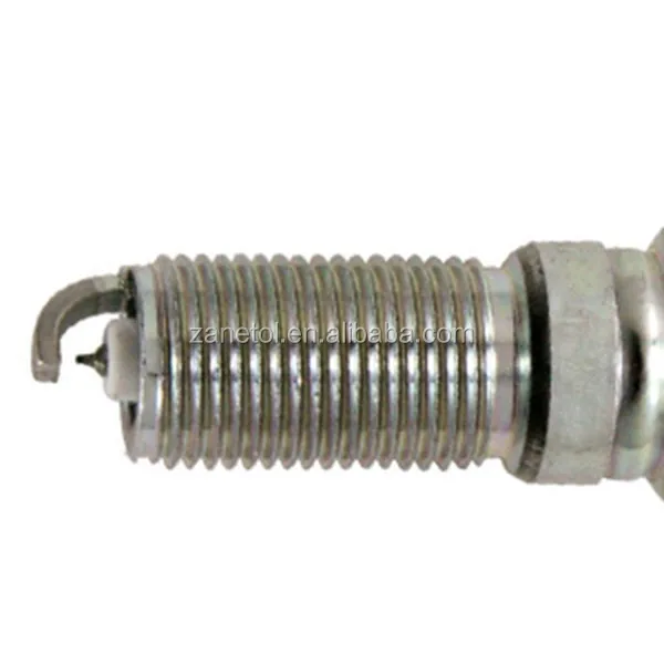 Spark Plug For Chevrolet Malibu Hummer H3 Gmc Canyon 12598004 12625058 ...