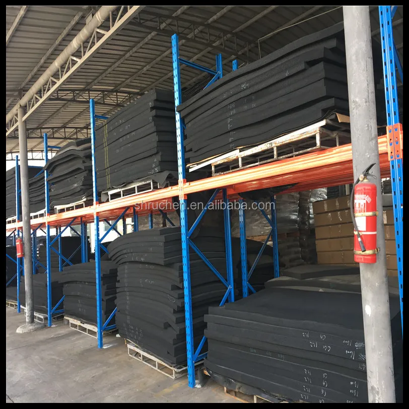 ESD Pink EPE Foam Sheet - Durable, Waterproof, and Customizable