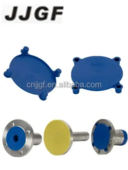 Plastic Flange End Caps For Protecting Flange Face - Buy Plastic Flange ...