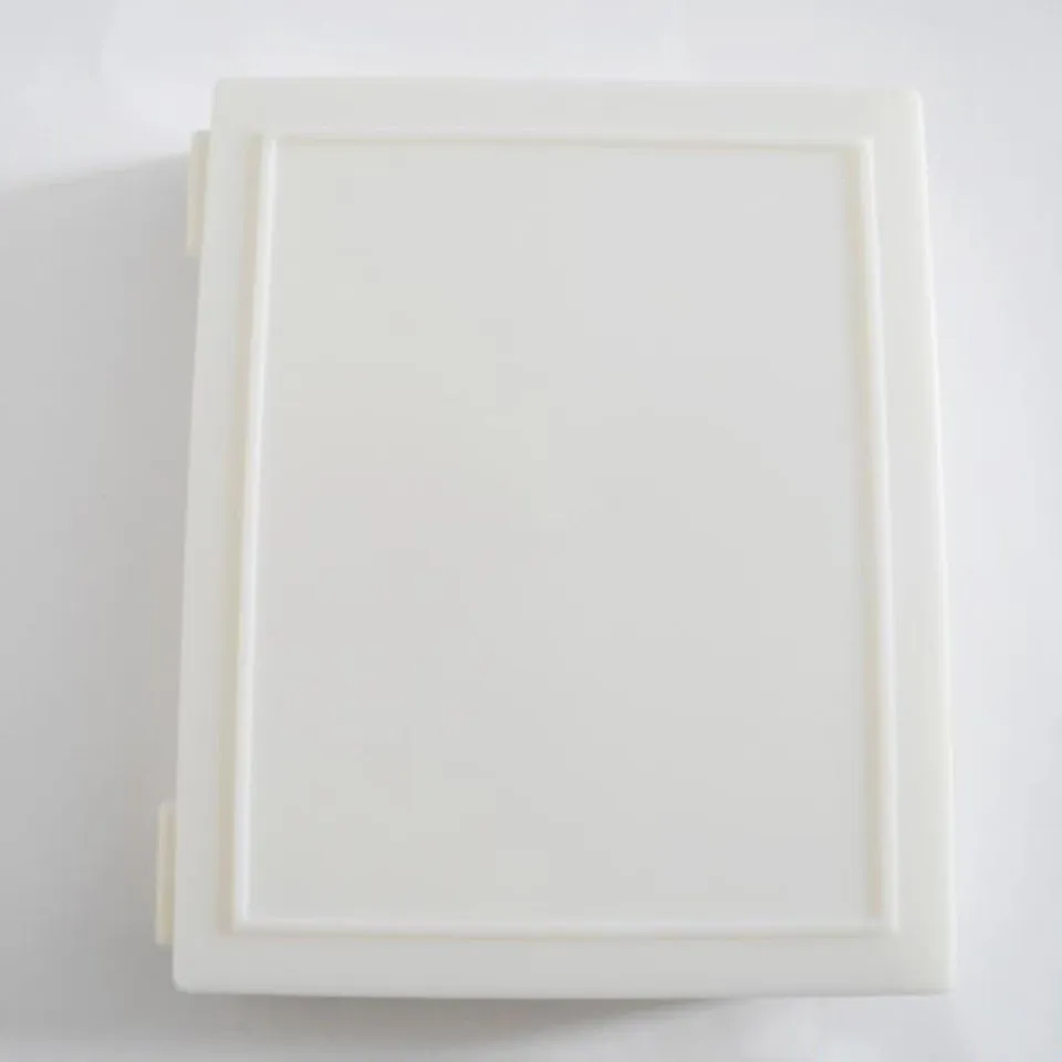 100 Items Capacity Microscope Prepared Slides Plastic Box - Buy 100 ...