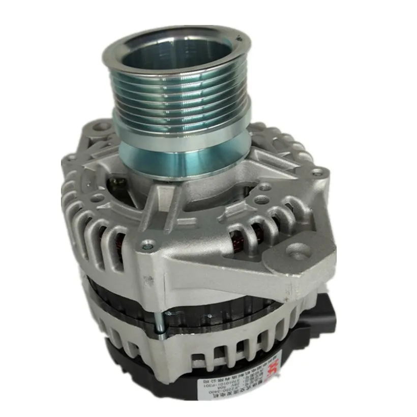 TRUCK 4BE1 4BC1 4BC2 Alternator for NKR NPR OE 8-94472-330-0 8-94139-020-1| Alibaba.com
