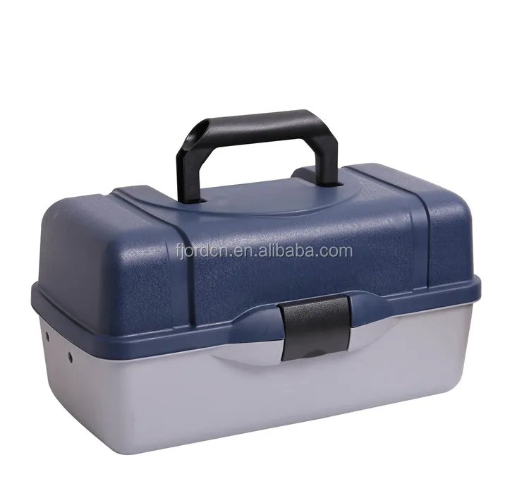 Fjord Utility Tools Storage And Waterproof Tool Box Fishing Tackle Kits ...