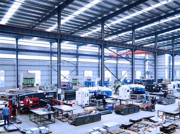 Hunan Tcn Vending Machine Co., Ltd. - Vending Machines