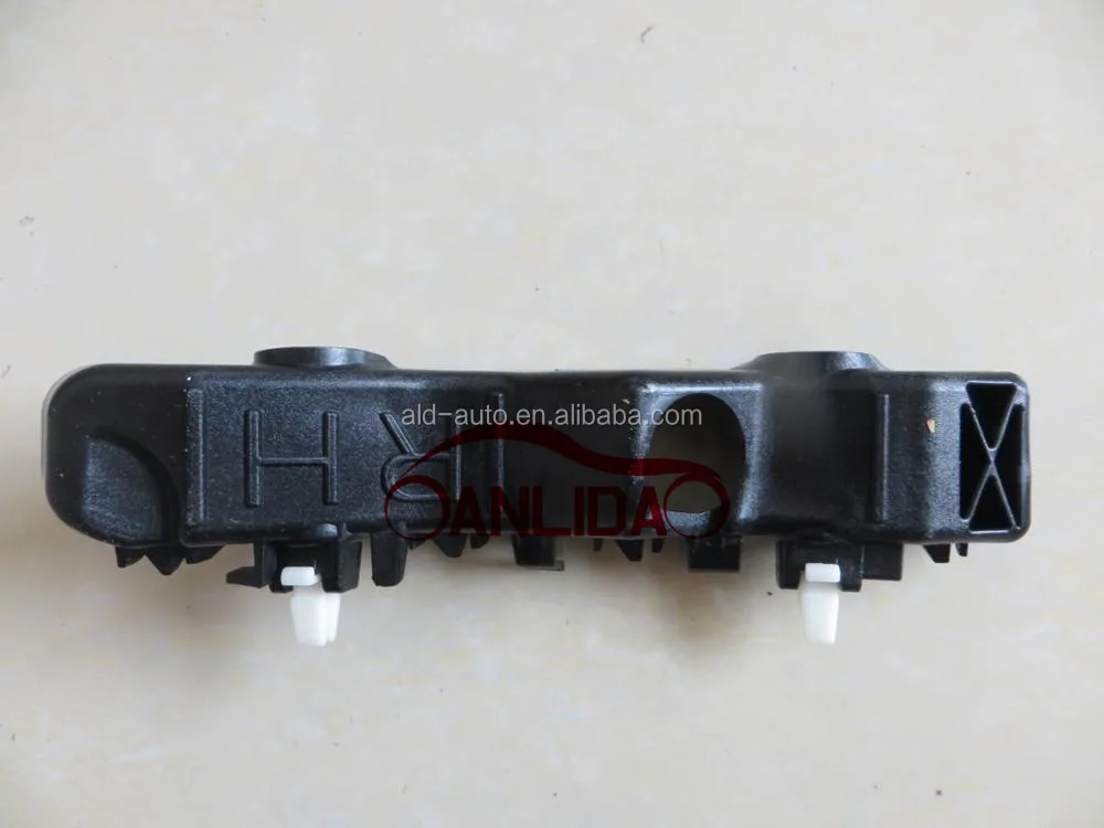 86515-g6000 86516-g6000 Front Bumper Bracket For Picanto 2017 2018 ...