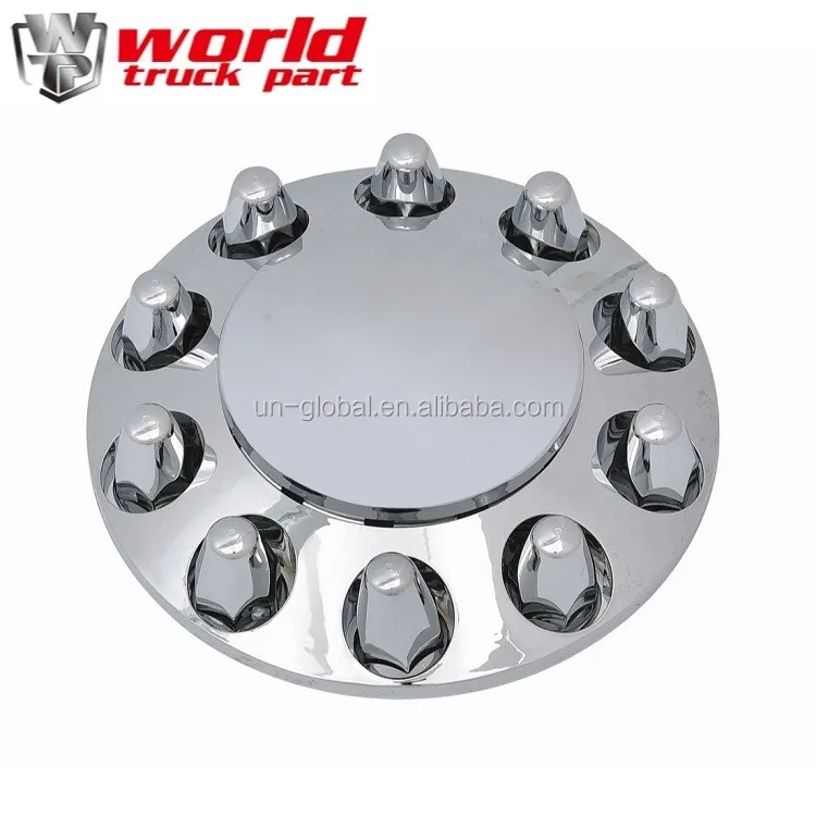 Shop Hub Cap World for Freightliner Cascadia Wheel Covers