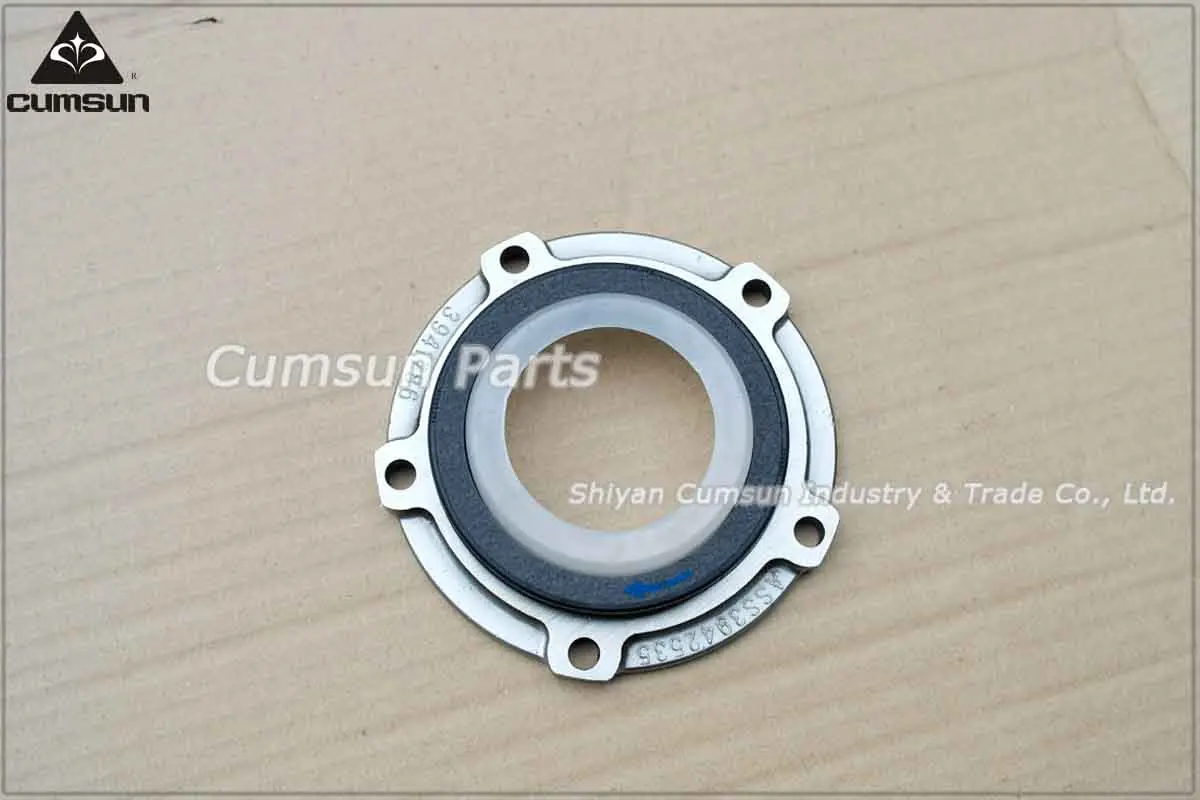 Diesel Engine 6ct Oil Seal Kits 3941786 3942535 - Buy Oil Seal Kits ...