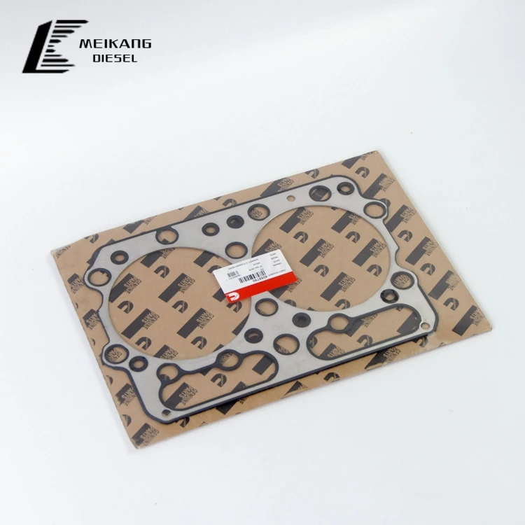 Cylinder Head Gasket 4058790 For Cummins Diesel Engine K19 K50 Nt855 ...