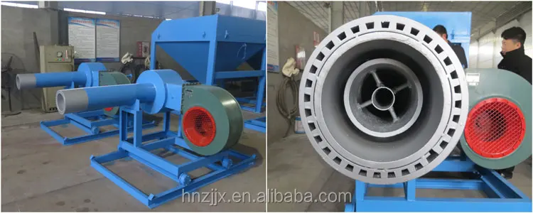 Auto Control Coal Powder Injection Gun Burner For Rotary Kilns - Buy ...