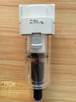 Smc Air Filter Af40-04bd-a - Buy Smc Air Filter,Smc,Af40-04bd-a Product ...