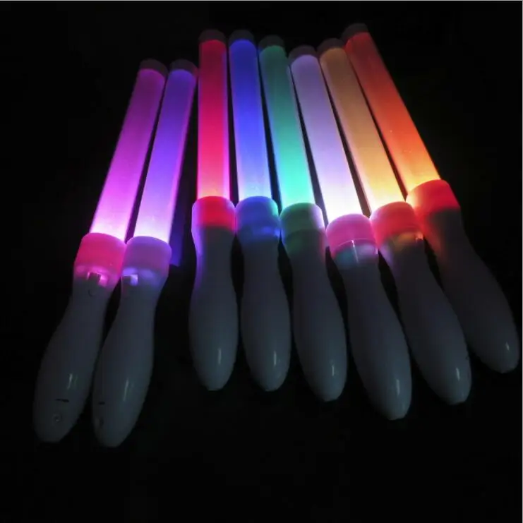 Vocal Concert Sport Meeting Led Glow Stick,Led Fairy Stick Light For ...