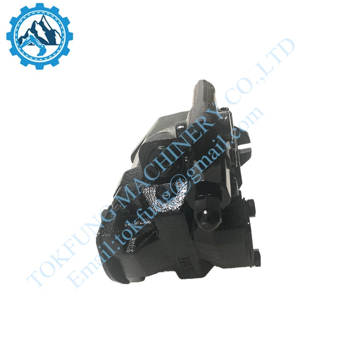A35E A40E A35F A35G A40G A40F Brake Pump - VOLVO 15020179