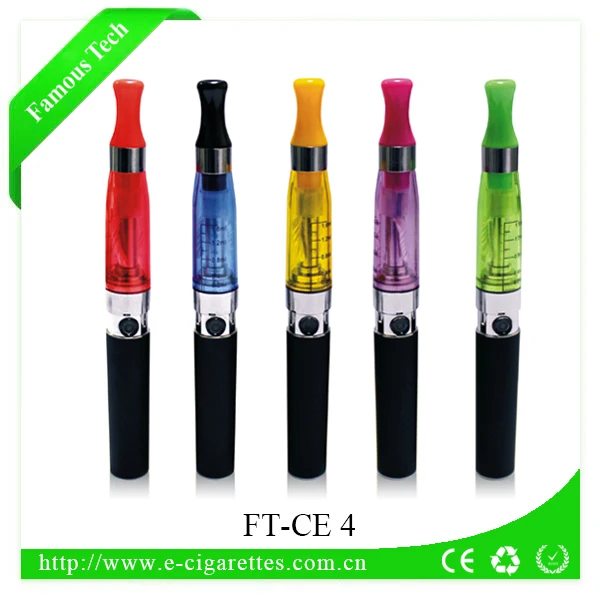 ego vaporizador caneta fumar pen estilo cigarro eletrônico Canetas para ...