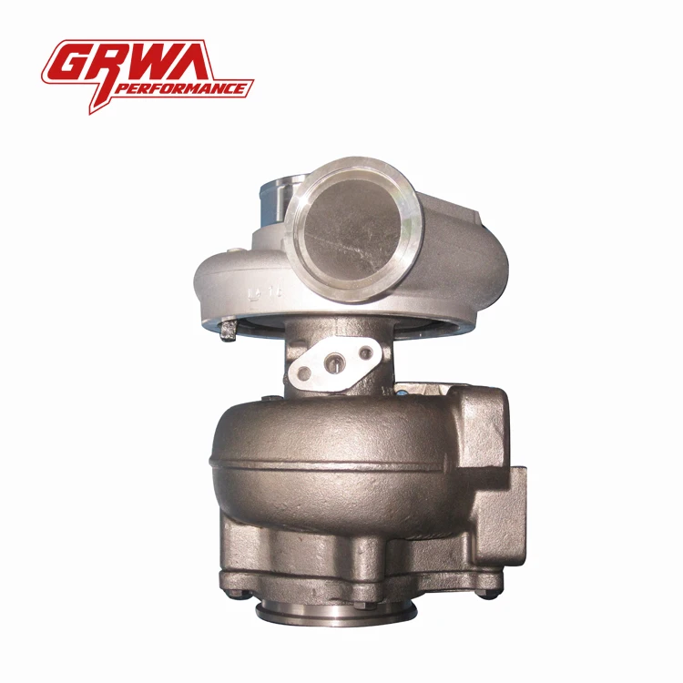 Good Quality Turbocharger Hx40 4089916 4046107 4038537 - Buy ...