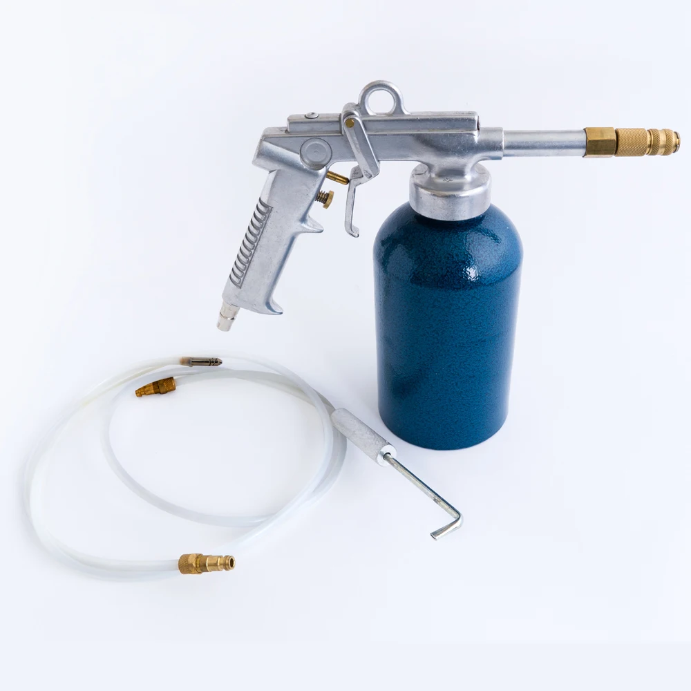 Anti-corrosion Auto Paint Air Spay Gun(un -933) - Buy Rust Cleaning Air ...
