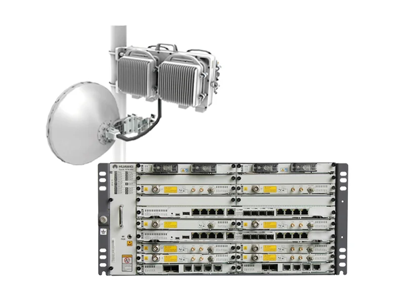Huawei 6-42 Ghz Traditional Frequency Ip Microwave Rtn 980 - Buy Huawei ...