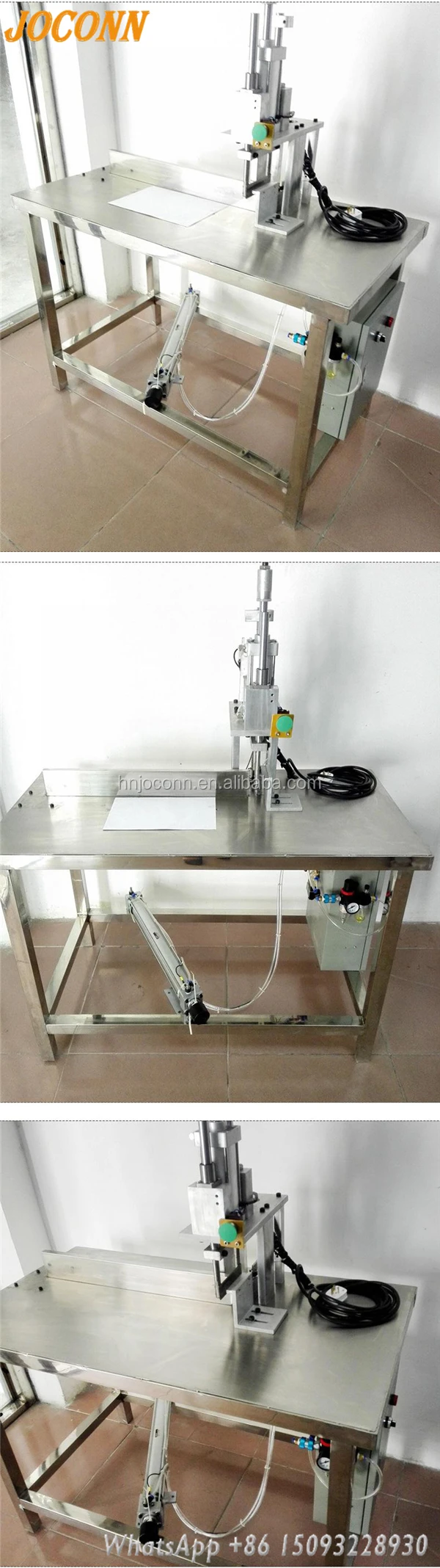 Industry Soap Plodder Machine,Bar Soap Stamping Wrapping Soap Bar Pleat ...