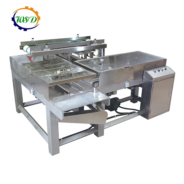 Multifunctional Automatic Wafer Cutting Machine - Buy Wafer Cutting ...