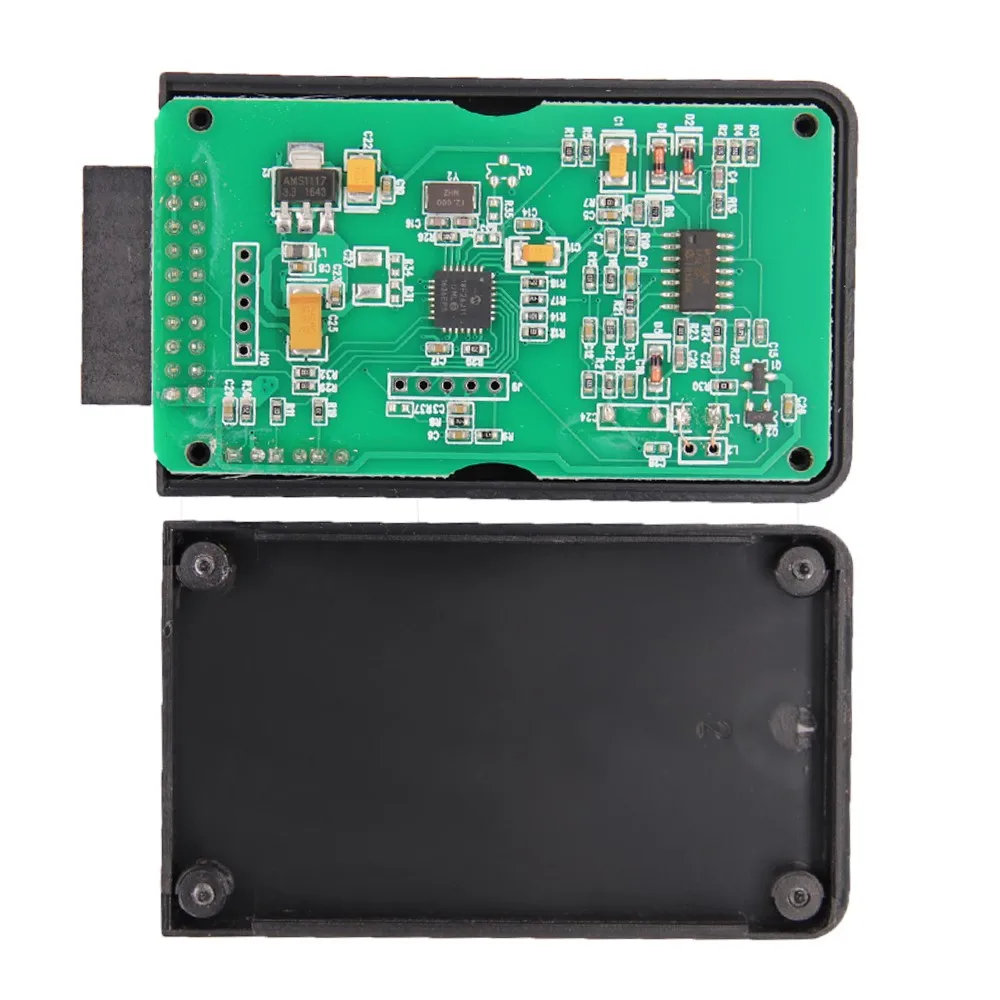 Automotive Car Key Clone C-opy Machine Work With Cg100 Full Functions ...