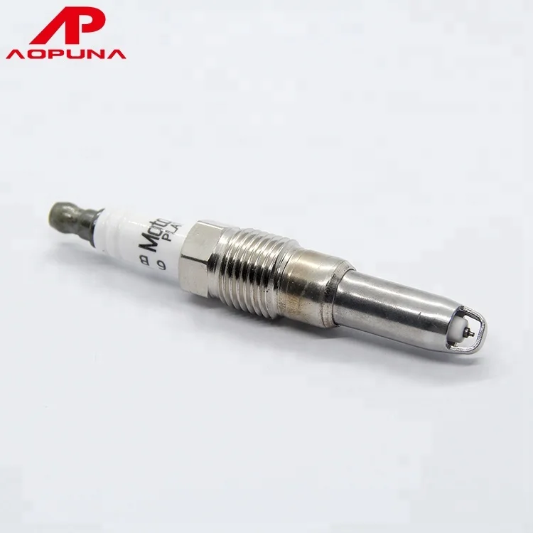 Best Quality Engine 4.6l V8 Sp-514 Platinum Spark Plug Sp514 Pzh1f ...