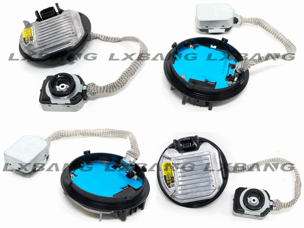 Original Xenon Hid Headlight Ballast Control Unit 84965-sg000 ...