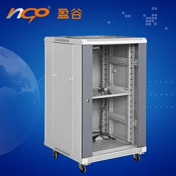 20u 19" Telecommunications Closet Enclosure - Buy Server Cabinet,19inch ...