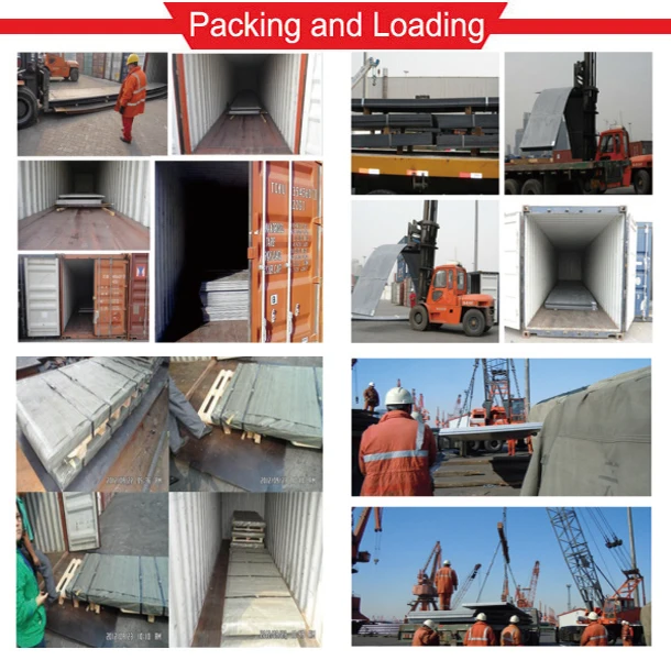 P265gh P235gh P355gh Pressure Vessel Steel Plate Suppliers and ...