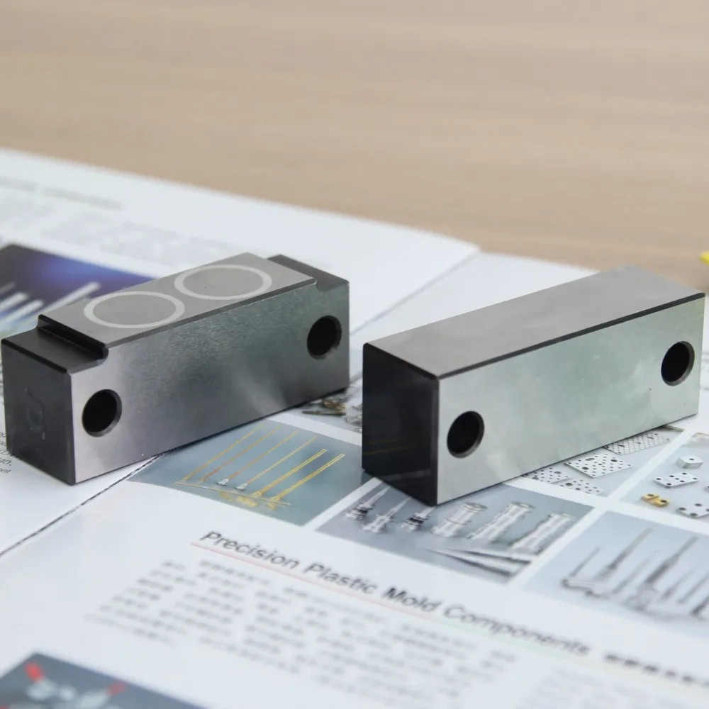 MISUMI Magnetic Lock Set - Secure Your Doors Efficiently