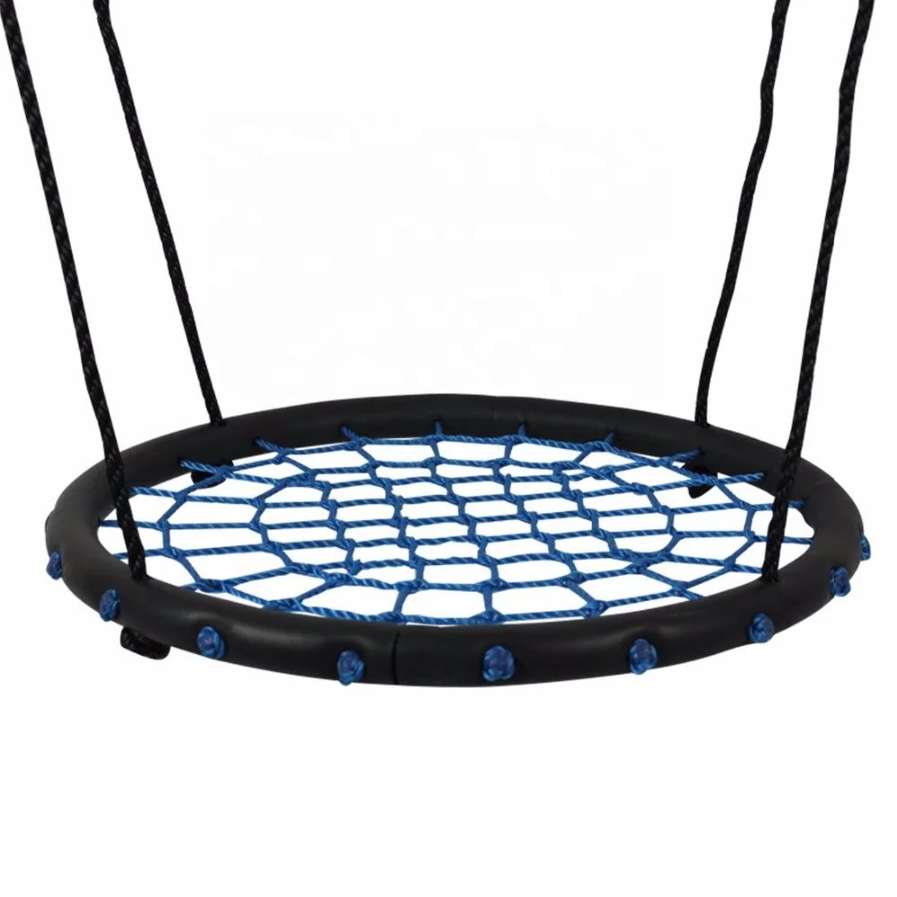 Color/100cm Round Nest Swing/outdoor Swing Sets For Adults - Buy Swing ...